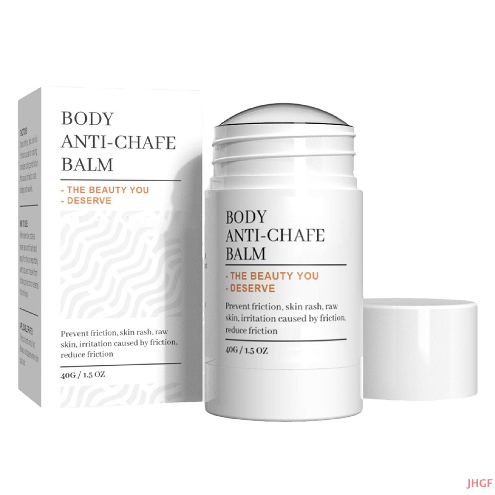 Крем против натирания, смазка для кожи, защита от трения тела 40 г ...