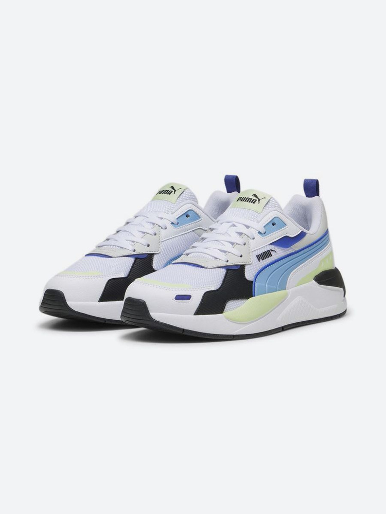 Кроссовки PUMA X-Ray 3 - купить с доставкой по выгодным ценам в ...