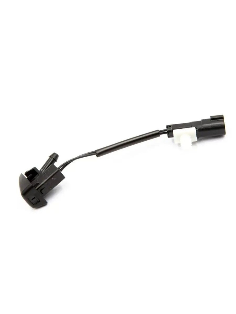 Форсунка омывателя VOLVO 31301827 купить на OZON по низкой цене ...