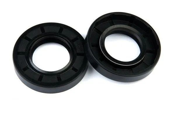 Сальник нижний редуктора мотоблока Салют,Агат,Крот,Lander MKM 3,BRAIT BR-105,150259300 (25х47х8 ...