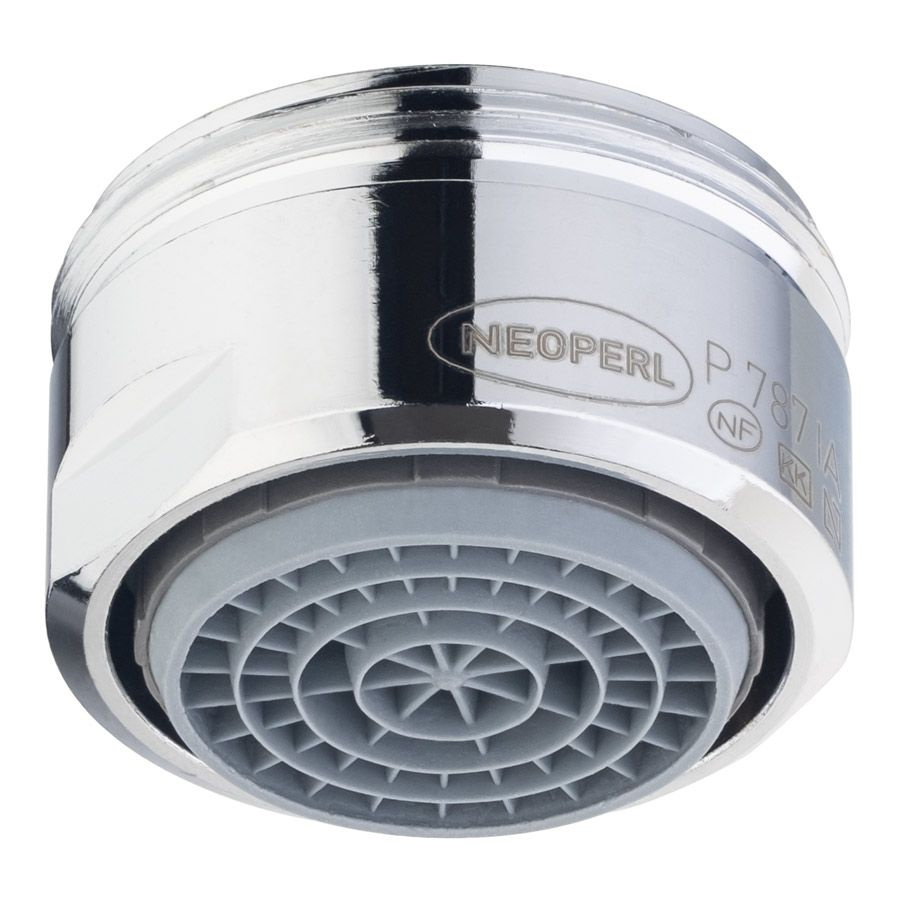 Аэратор M24x1 для смесителя Neoperl CASCADE SLC - купить в интернет ...