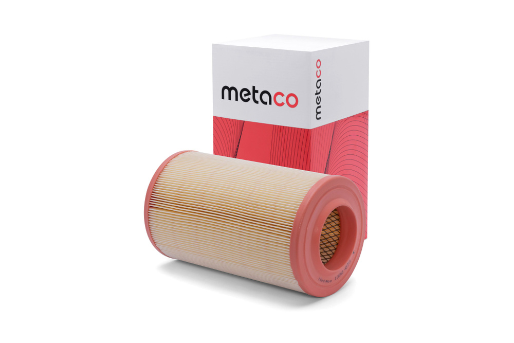 Фильтр воздушный METACO FIAT DUCATO/PEUGEOT BOXER 94> + ЕЛАБУГА, 1000 ...