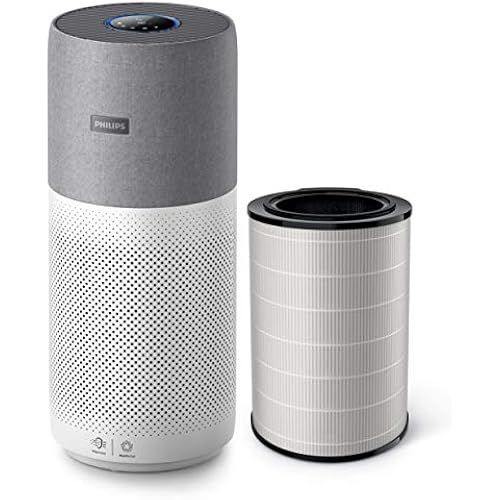 Очиститель воздуха Philips Connected 4000I AC4236/10 - купить по ...