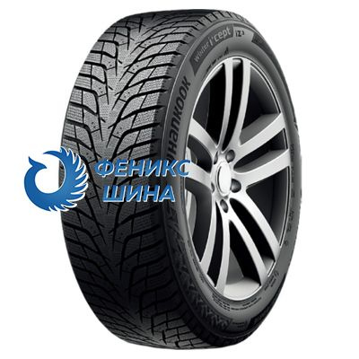 Hankook Winter I Cept IZ3 W636 Шины зимние 185/65 R15 92T Нешипованные ...