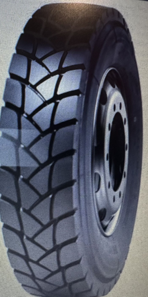 HIFLY HH302 Шины всесезонные 315/80 R22 152L (1711311602)