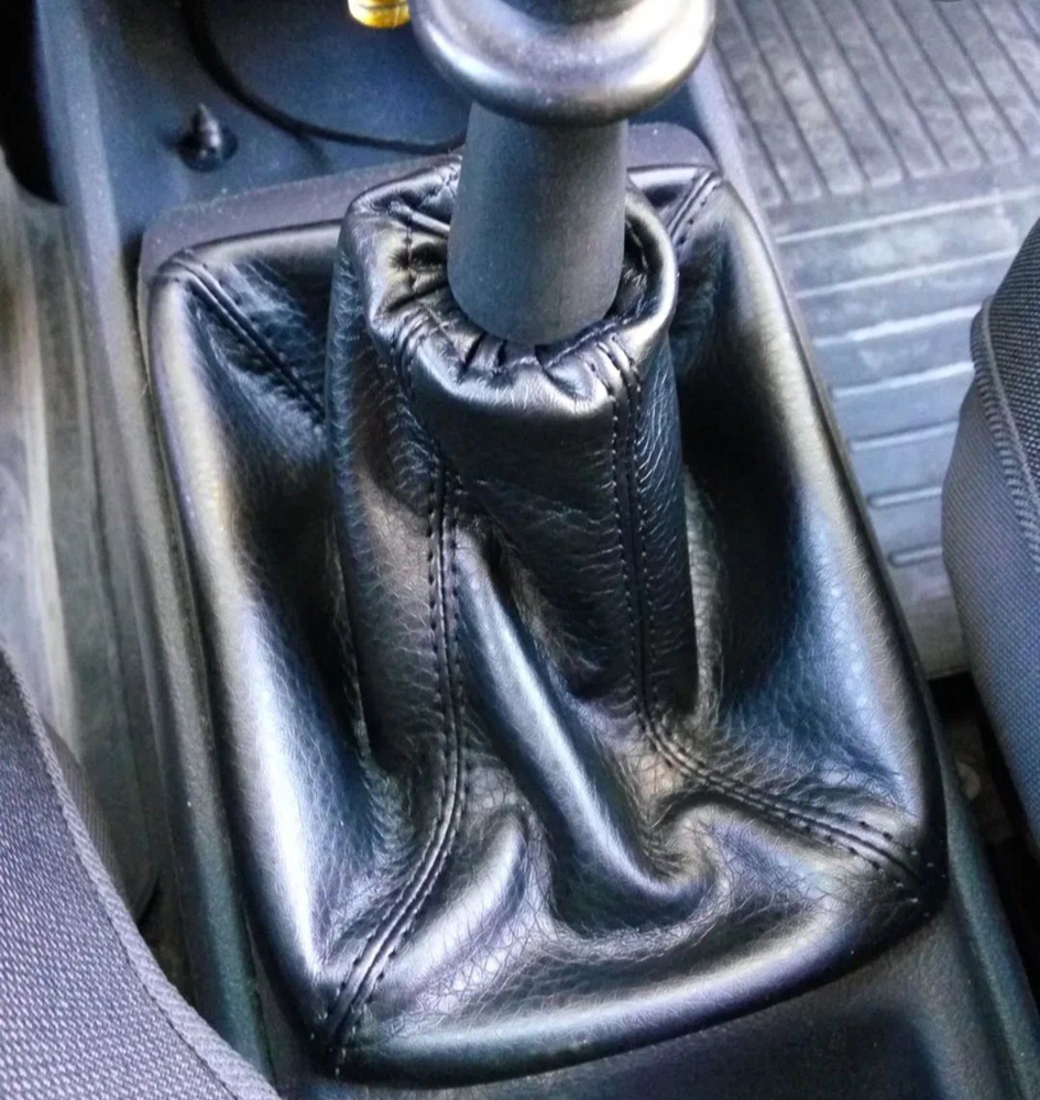 Чехол кпп для Шевроле Авео т200, т250 - купить по выгодным ценам в ...