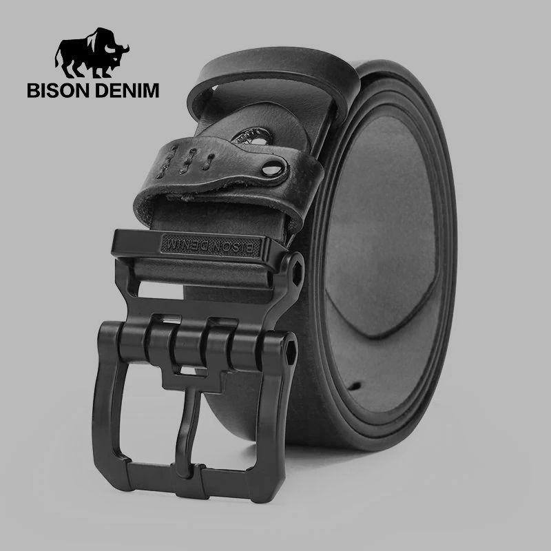 Bison Denim Ремень купить на OZON по низкой цене (1726159841)