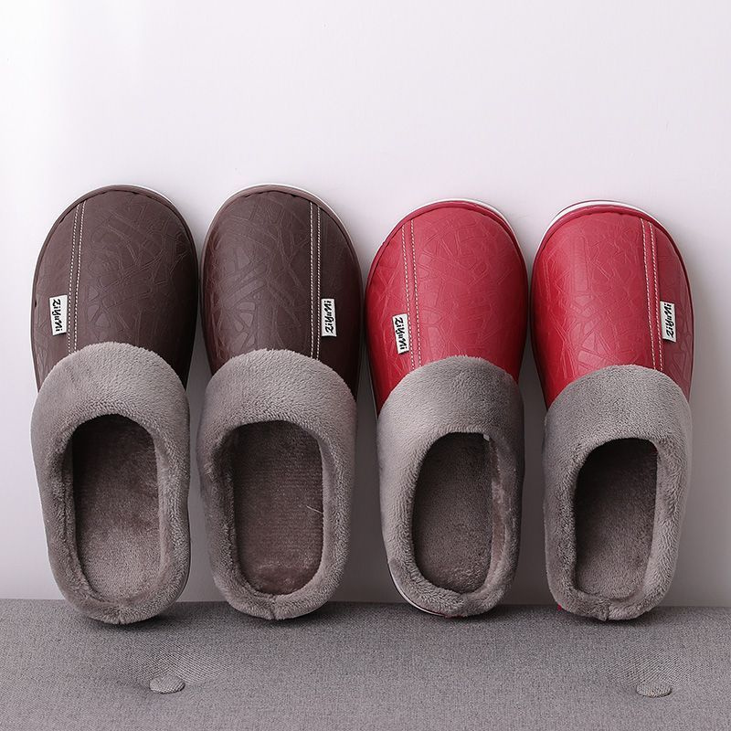 Тапочки Женский, Мужской, размер 43, 44 синий Зима купить c доставкой на OZON по низкой цене ...