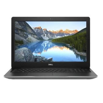 Ноутбук Dell, 15.6, INSPIRON 3585 3585-7140, AMD Ryzen 5 2500U, 8 ГБ ...