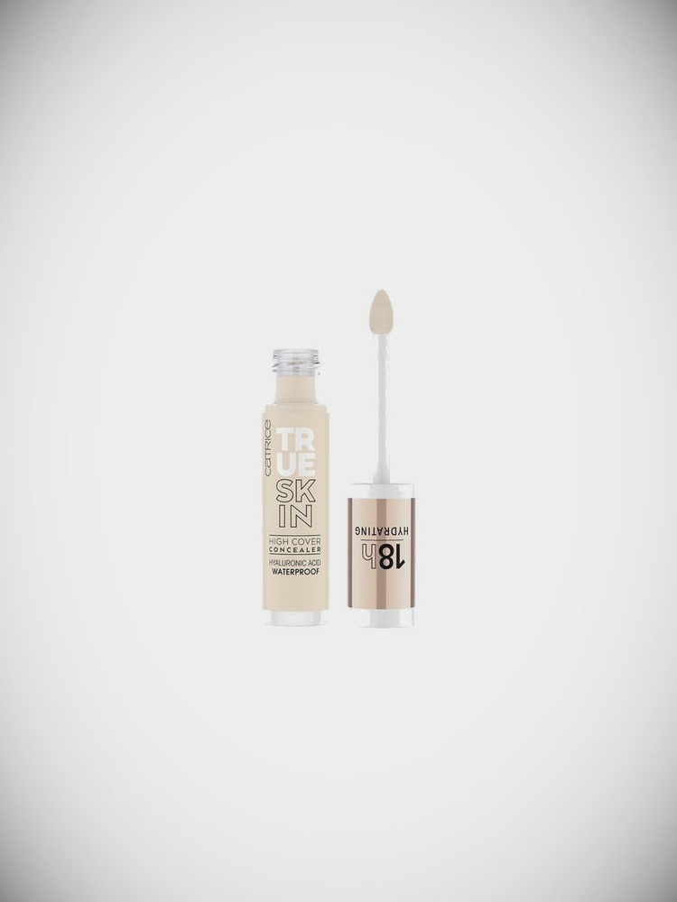 КОНСИЛЕР / Catrice, True Skin High Cover Concealer / 4.5мл купить на ...
