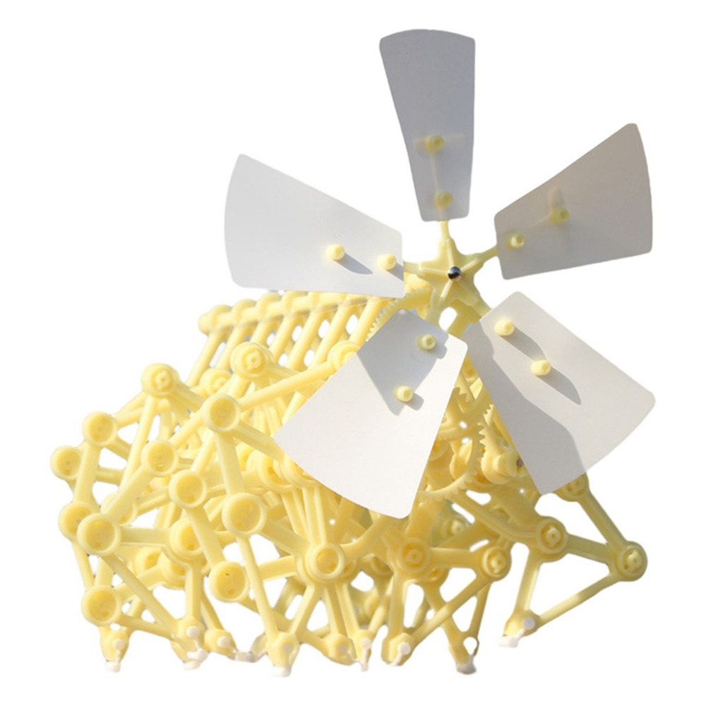 Набор для моделирования Mini Strandbeest Wind Power DIY-Beast купить на ...