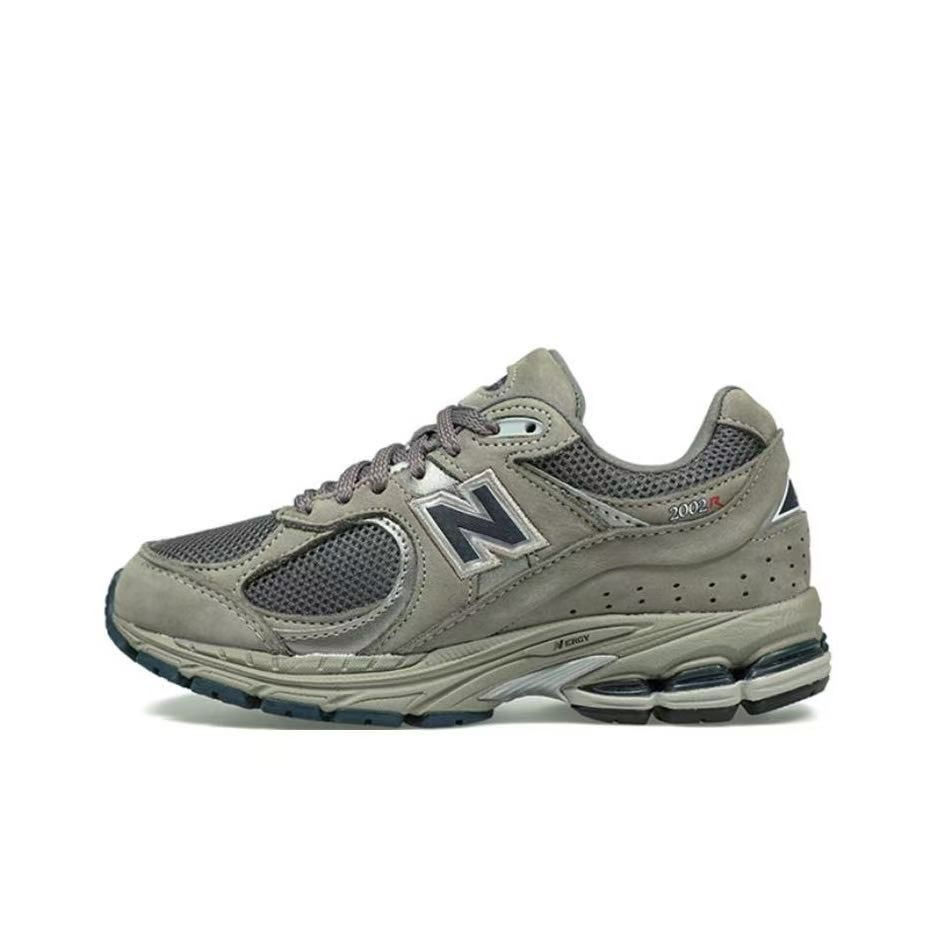 Кроссовки New Balance Nb 2002r купить на OZON по низкой цене (1772236746)