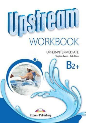 Upstream Upper-Intermediate B2+ Workbook Student's (3rd edition). Рабочая тетрадь | Дули Дженни ...