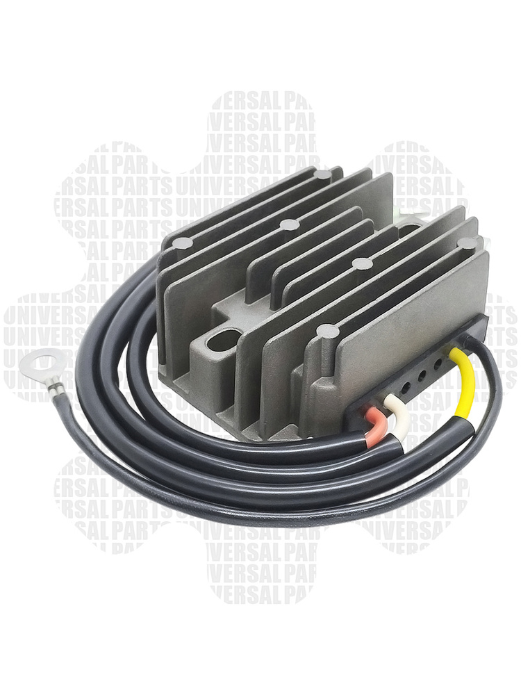 Регулятор Напряжения Для Mercury F Tohatsu MFS 9.9 10 15 20 3BJ-76060-0 ...