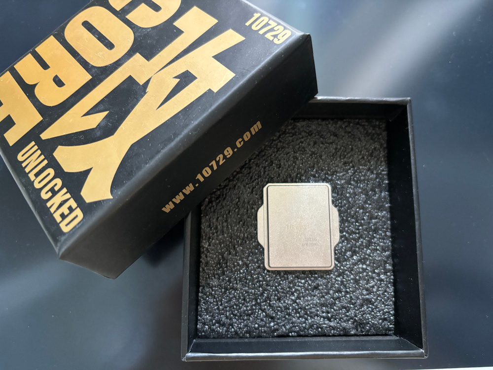 10729 HX Модернизация Q1K3(IHS Версия) купить на OZON по низкой цене (1859680187)