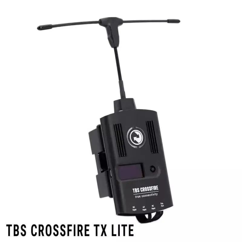 TBS CROSSFIRE TX LITE 915MHZ Высокочастотный модуль передатчик ...