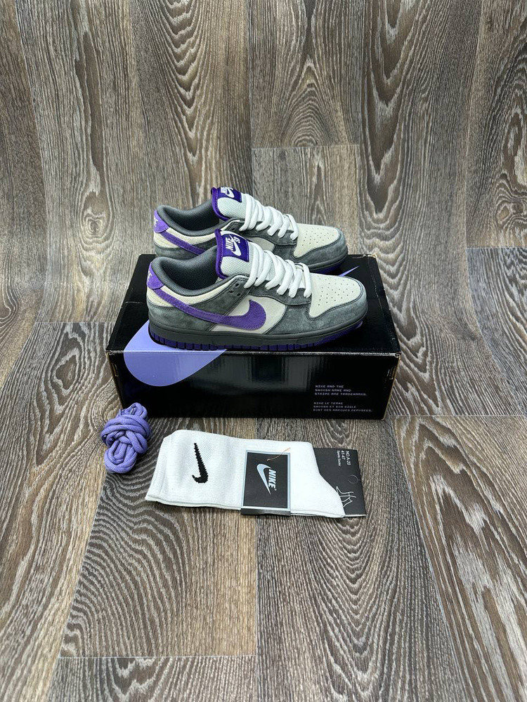 Кроссовки Женский, Мужской Nike Замша, размер 43 На любой сезон Шнурки США купить c доставкой на ...