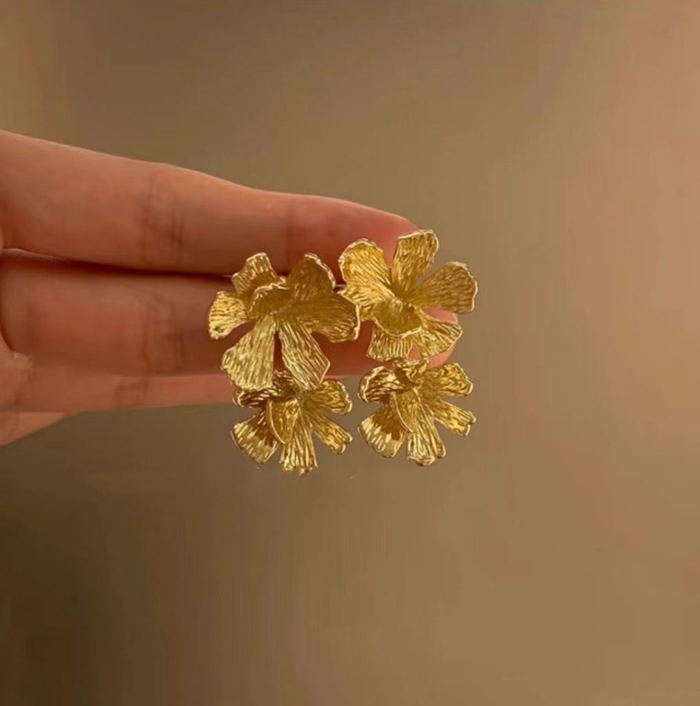 Zara Серьги купить на OZON по низкой цене (3027548149)