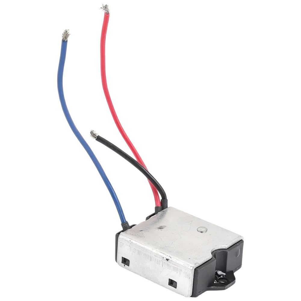 Блок плавного пуска УШМ 230 мм, триммеров, электропил RT230-12A 230V ...