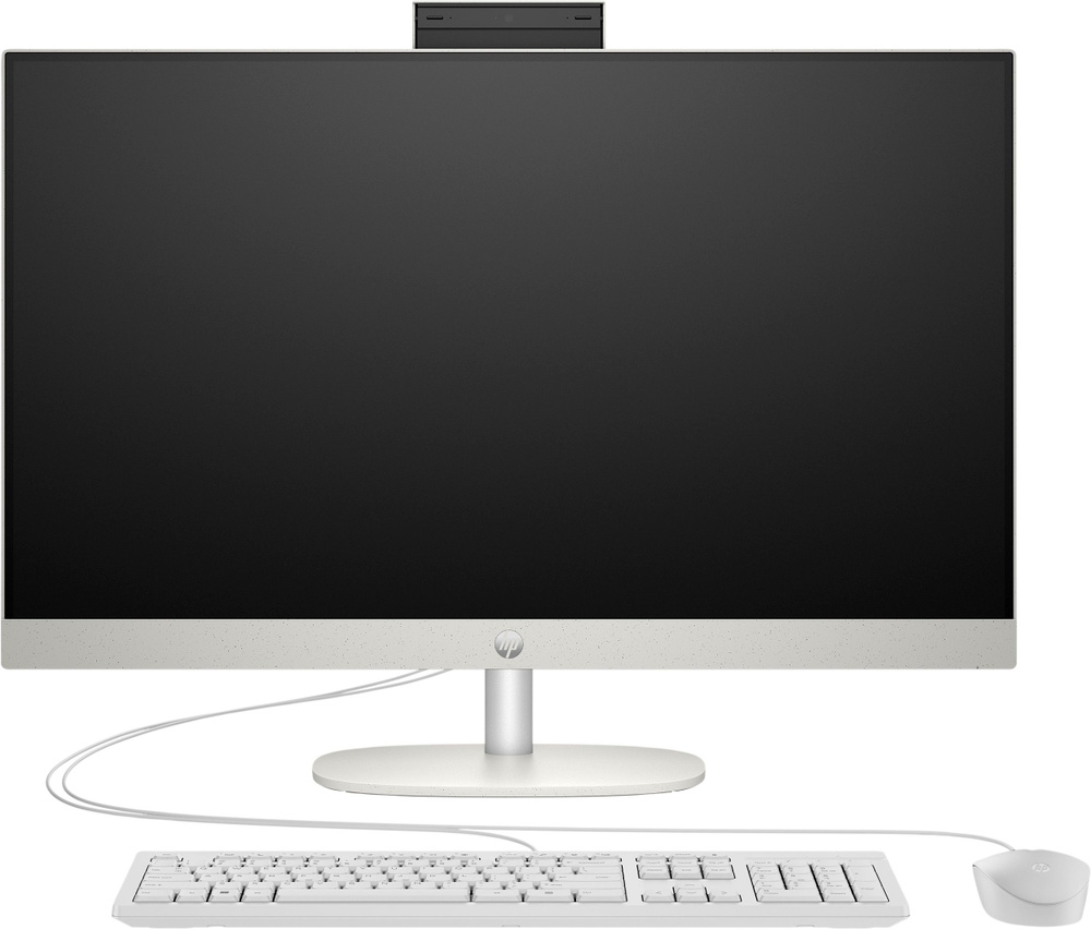 HP 23.8" Моноблок 24-cr0008l (Intel Core i7-1355U, RAM 16 ГБ, SSD 512 ...
