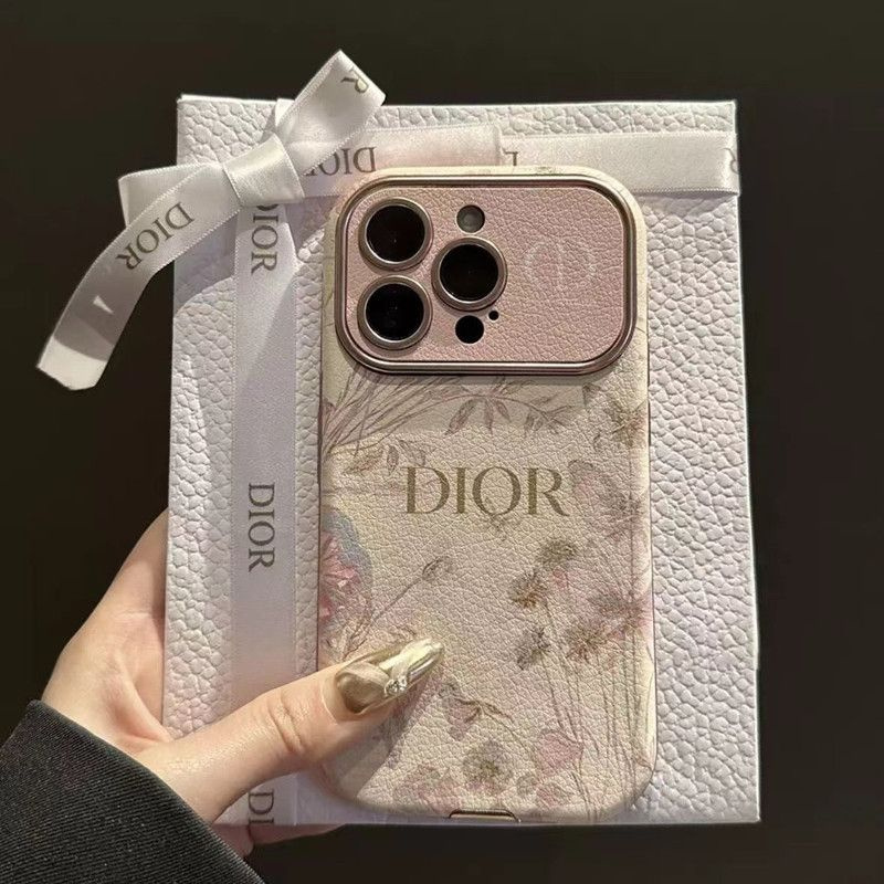 DIOR Чехол для смартфона Apple IPhone16 Pro MAX купить на OZON по низкой цене (3016008369)