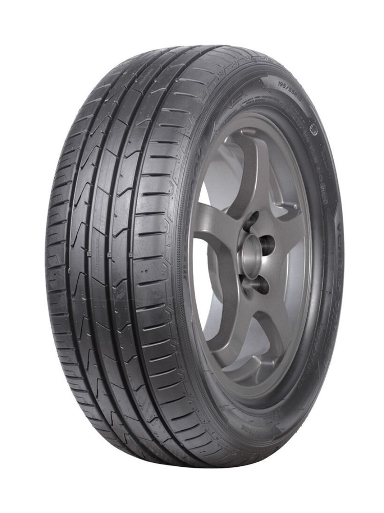 Hankook K125 Ventus Prime 3 Шины летние 195/50 R15 82V (1853037872)