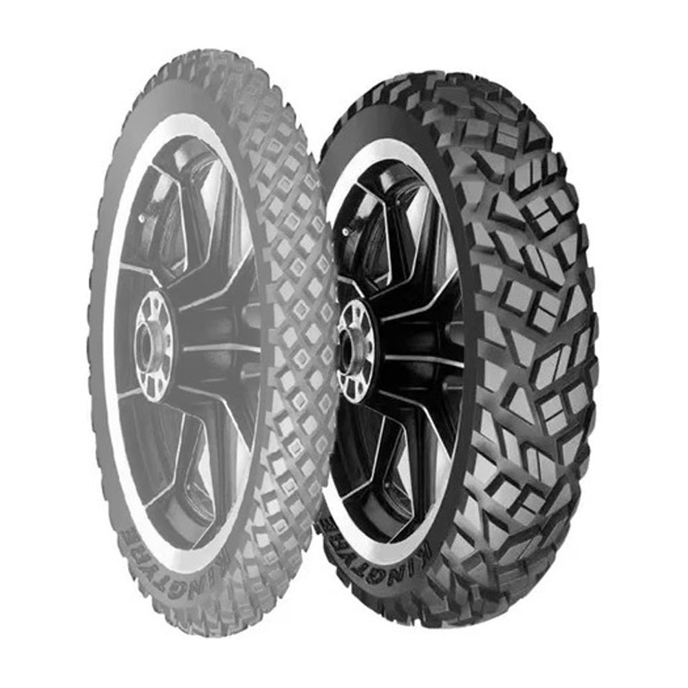 KINGTYRE KR5 Мотошины 150/70 R17 69 H купить c доставкой на OZON по низкой цене (1856152776)