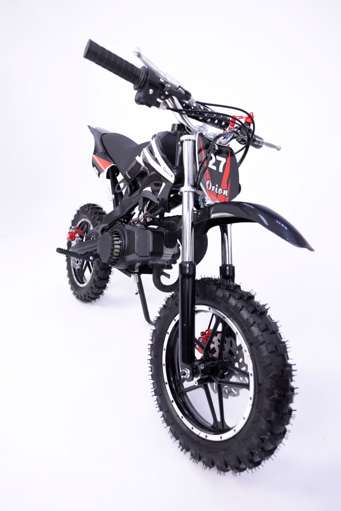 Питбайки бензиновые детские купить на OZON по низкой цене