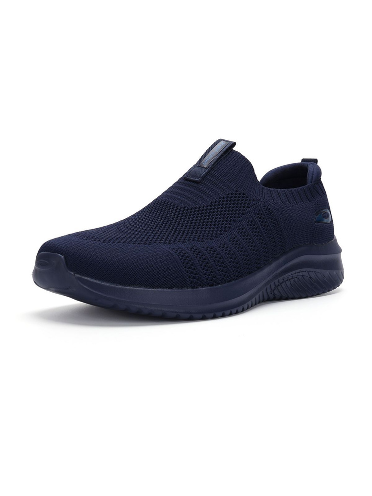 Слипоны Мужской Kari Текстиль, размер 42 G Лето Без застёжки купить c доставкой на OZON по ...