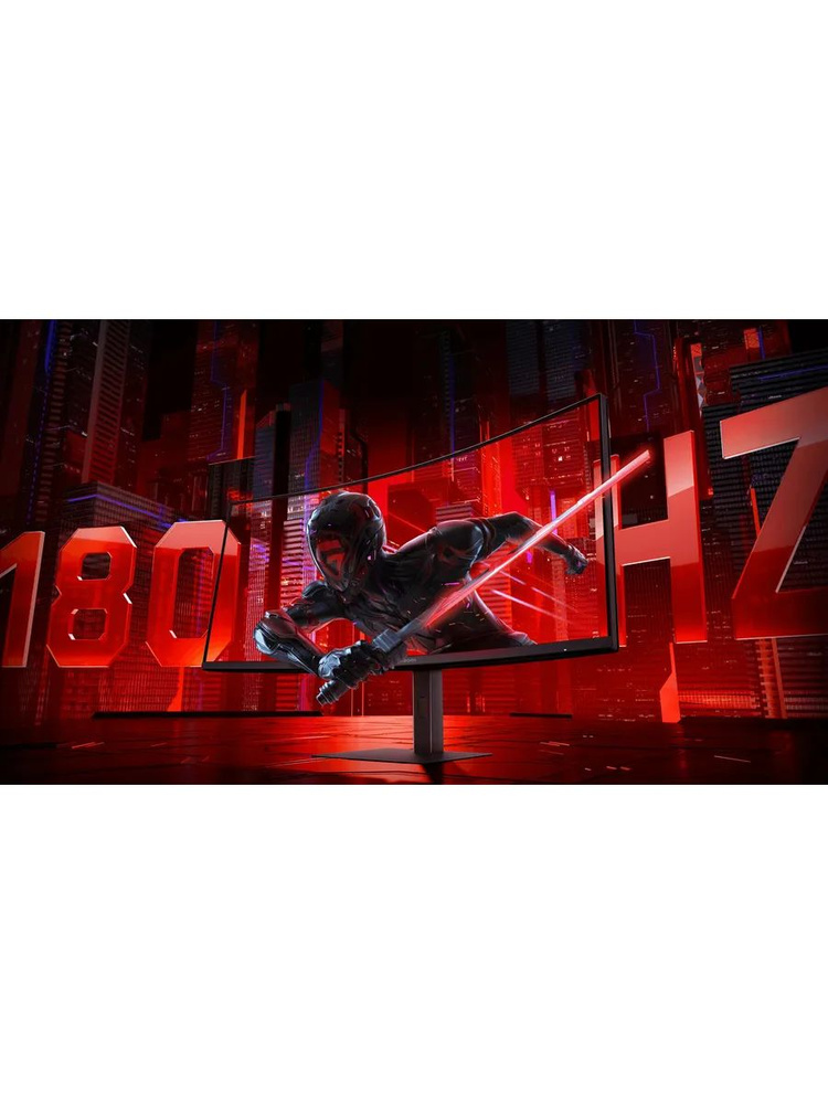 Xiaomi 34" Монитор Redmi Surface Display 34" G34WQ (C34WQBA-RG) (Нет ...