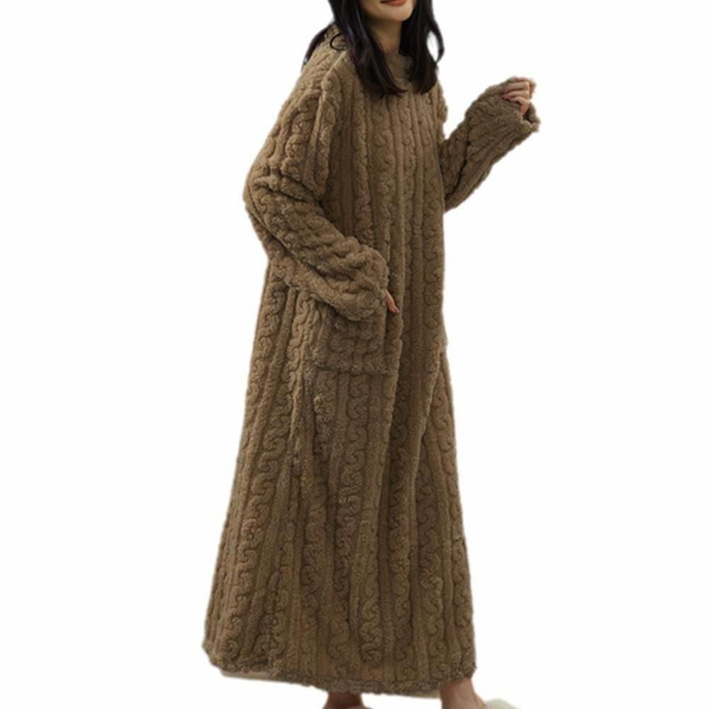 Ночная сорочка Мужской ночная рубашка Полиэстер, размер универсальный ...