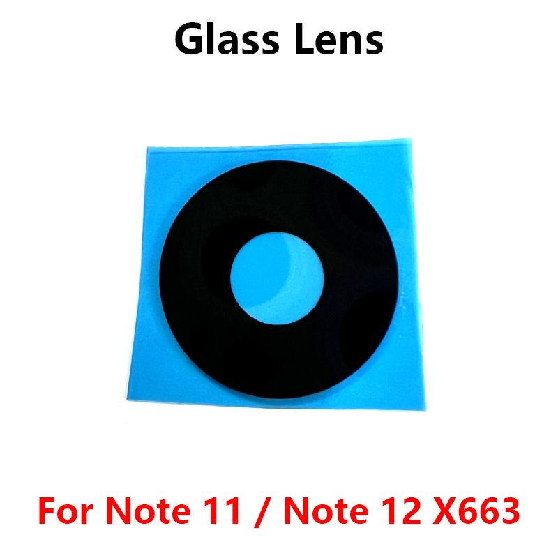 Для Infinix Note 11 12 12i 30 2022 5G VIP Pro X663 X697 X671 X670 X677 ...