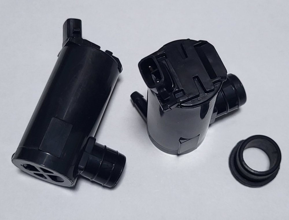 Мотор (насос) омывателя GM Chevrolet 96190259 96318238 96397517 M190259 ...