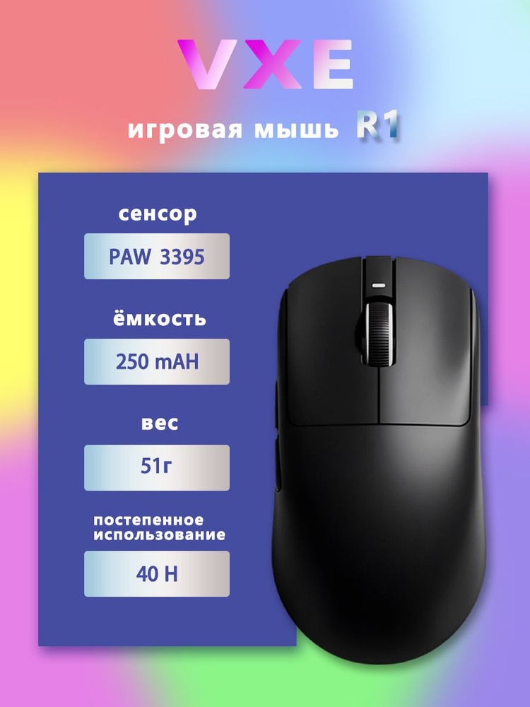 Vxe R1 купить на OZON по низкой цене