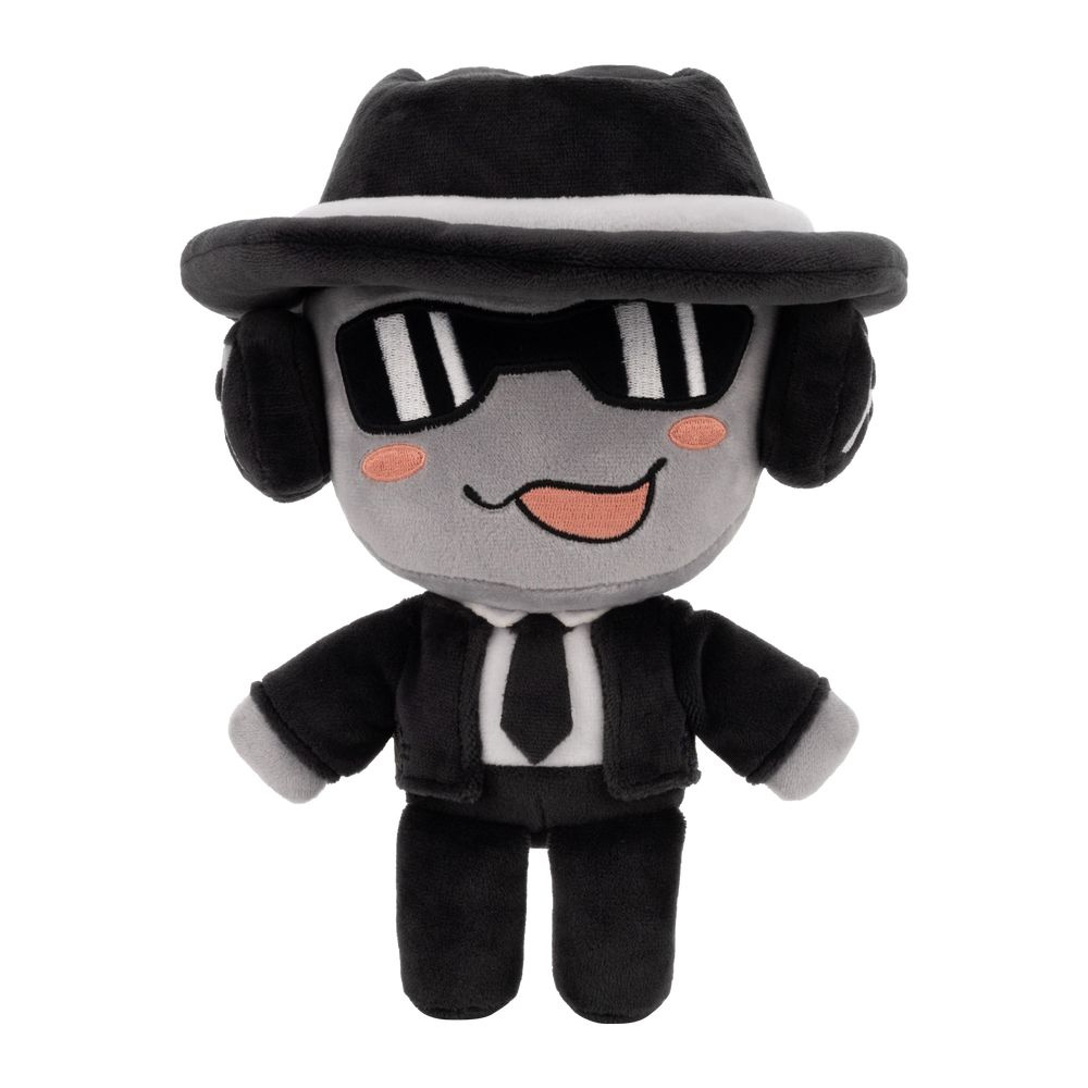 20cm Chance plush-Makeship Мягкие игрушки Шанс плюш-Makeship купить на ...