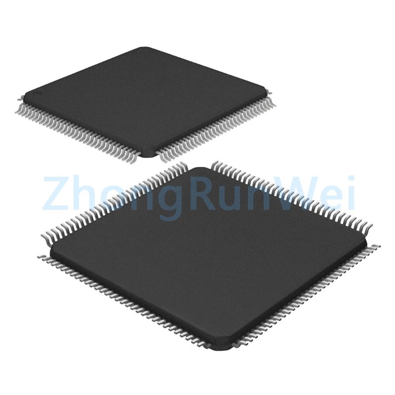 1 шт. STM32F407VGT6 LQFP-100 ARM Cortex-M4 32 бита MCU купить на OZON по низкой цене (2049375428)