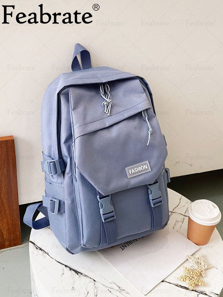 Feabrate Рюкзак купить на OZON по низкой цене (2112605620)