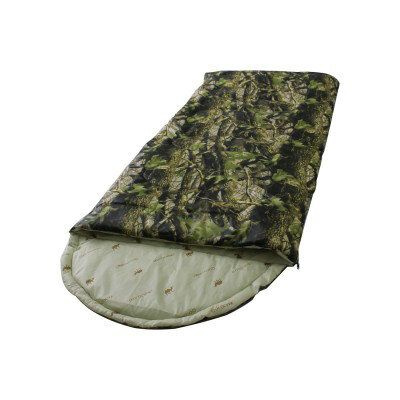 Спальный мешок IFRIT HIPNOS 0 (240*85) до 0С купить на OZON по низкой ...