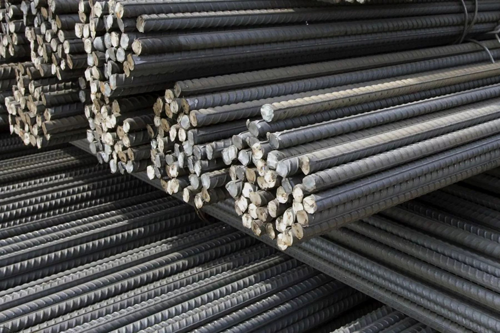 Арматура А500С ГОСТ 34028-2016 купить на OZON по низкой цене (2133046737)