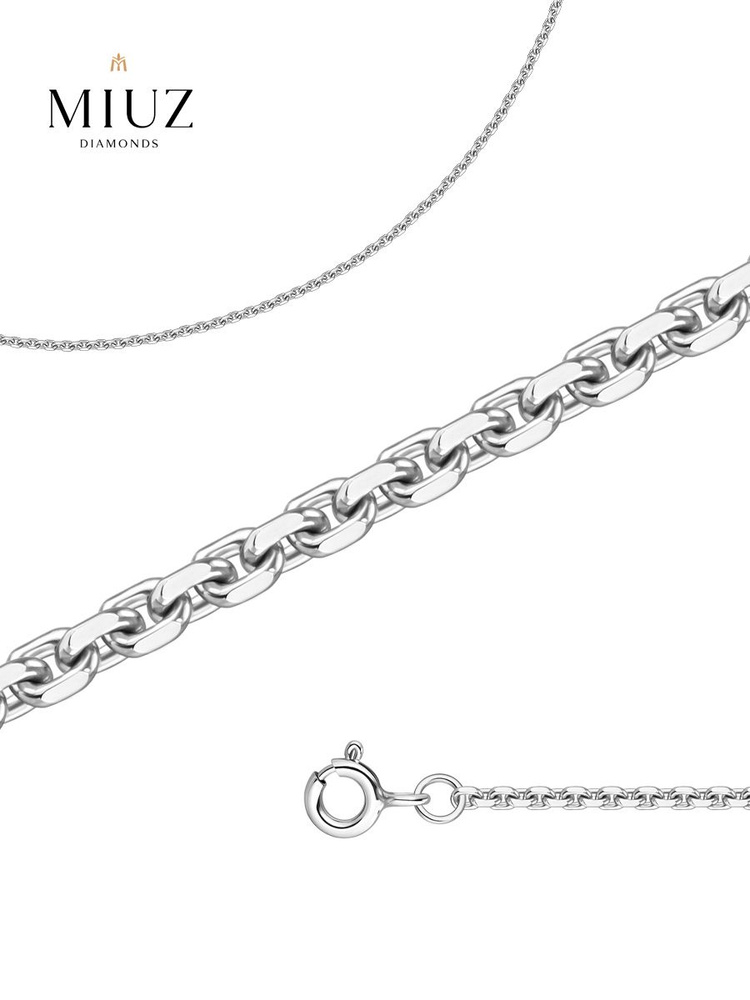 MIUZ Diamonds (Московский ювелирный завод) купить товары из ...