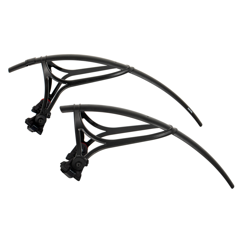 Комплект Крыльев Zefal Gb Shield R35 (UNI:one size) купить на OZON по ...