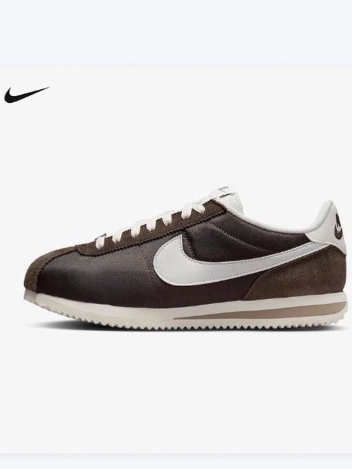 Кроссовки Женский, Мужской Nike Ткань ЛАКЕ, размер 36 На любой сезон купить c доставкой на OZON ...