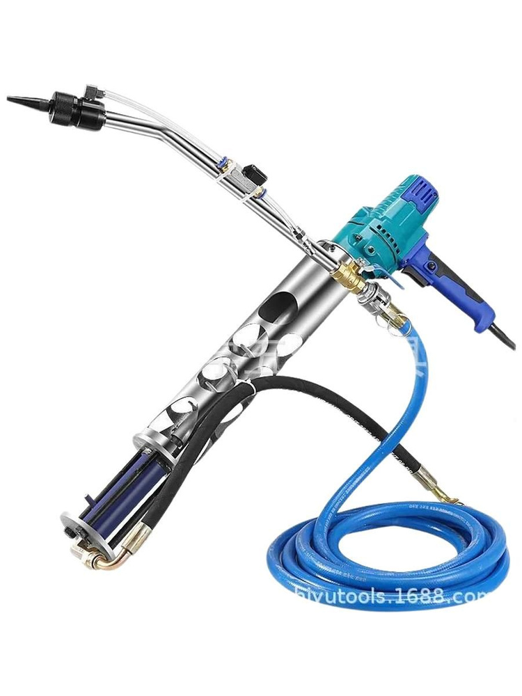 шпаклевочный аппарат купить на OZON по низкой цене (2752737890)