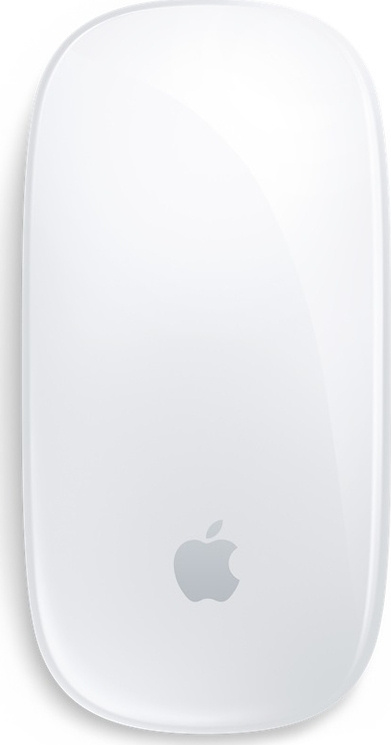 Мышь беспроводная Apple беспроводная Magic Mouse , белый купить c ...