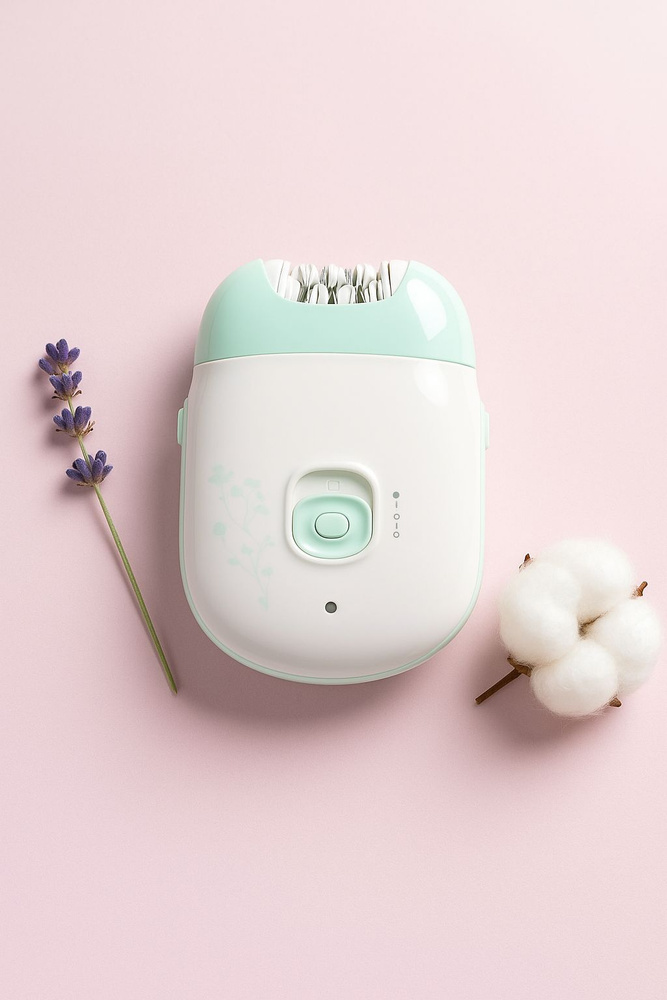 DEXP Эпилятор LS-2001 купить на OZON по низкой цене (2034276716)