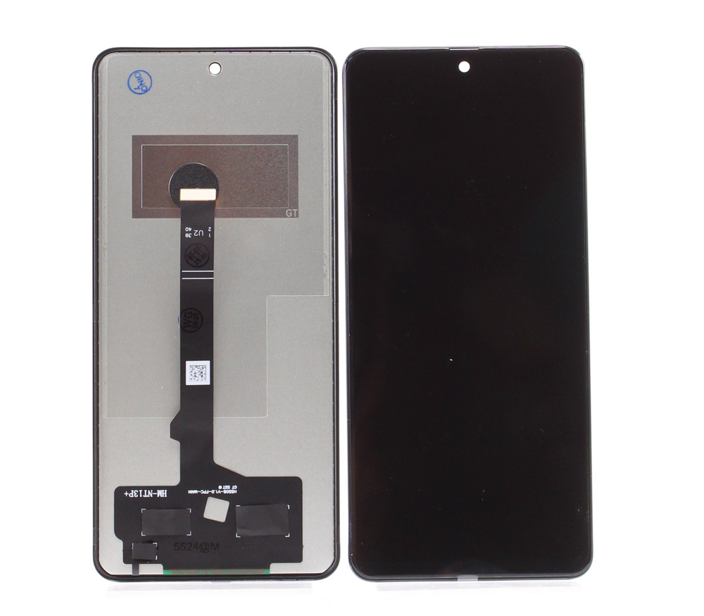 Дисплей для Xiaomi Poco X7, Redmi Note 14 Pro 5G, Redmi Note 13 Pro+ 5G ...
