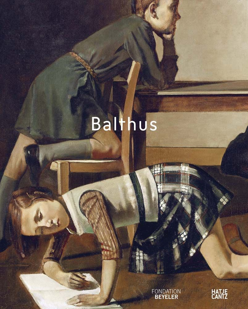 Balthus /Коллекция мастер-альбомов Baltis Painting Album купить на OZON ...