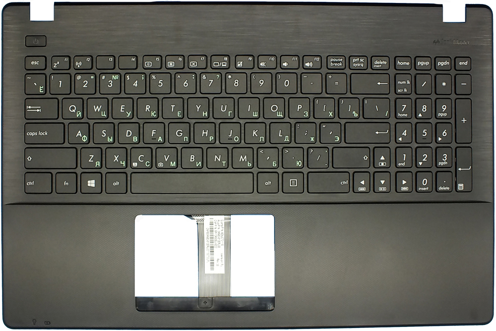 Топкейс ASUS X553M купить на OZON по низкой цене в Узбекистане, Ташкенте