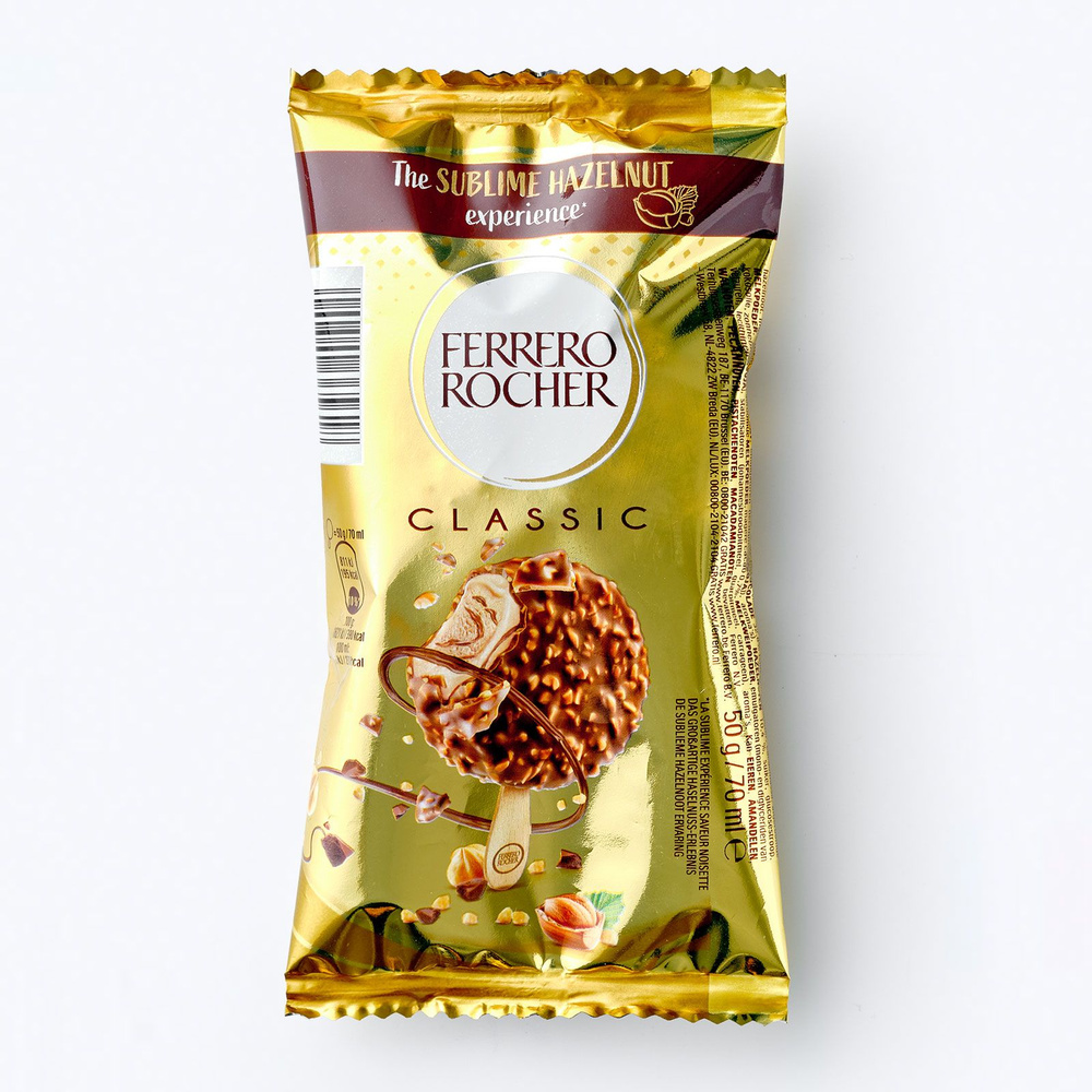 Ice Cream Lotte купить на OZON по низкой цене