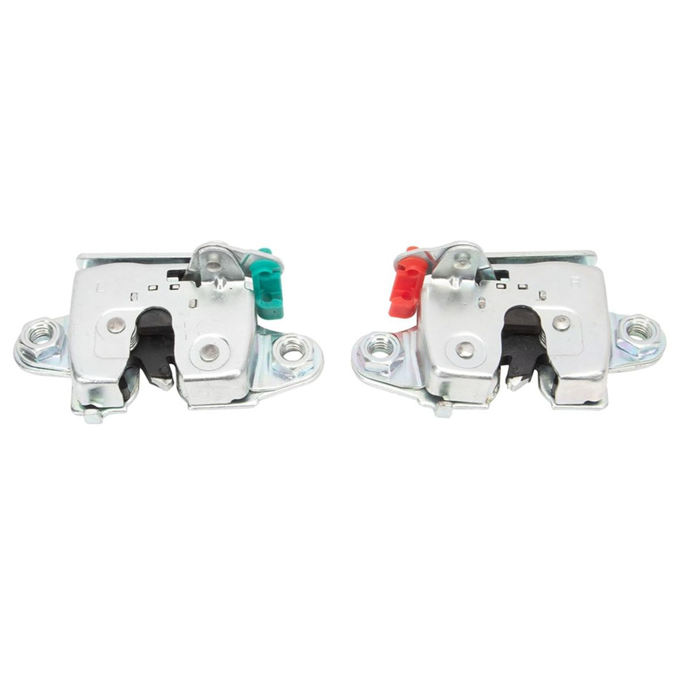 Замок Защелки Крышки Багажника 65790-0C041 65780-0C041 Для Toyota ...